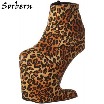 Sorbern Online Custom Shoe Store for Women,Drag Queen,Cross-dressers ...