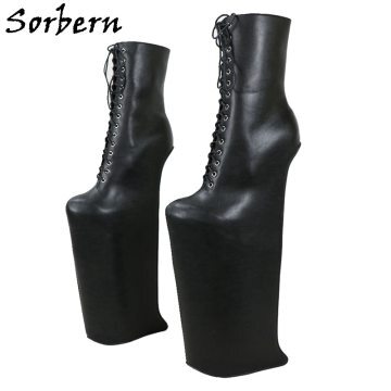Sorbern Online Custom Shoe Store for Women,Drag Queen,Cross-dressers ...