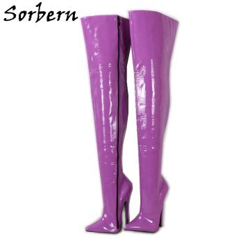 Sorbern Online Custom Shoe Store for Women,Drag Queen,Cross-dressers ...