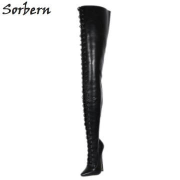 Sorbern Online Custom Shoe Store for Women,Drag Queen,Cross-dressers ...