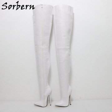 Sorbern Online Custom Shoe Store for Women,Drag Queen,Cross-dressers ...