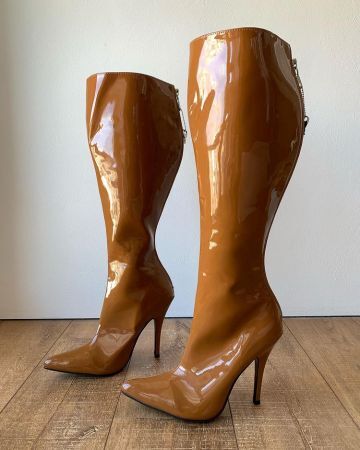 Sorbern Online Custom Shoe Store for Women,Drag Queen,Cross-dressers ...