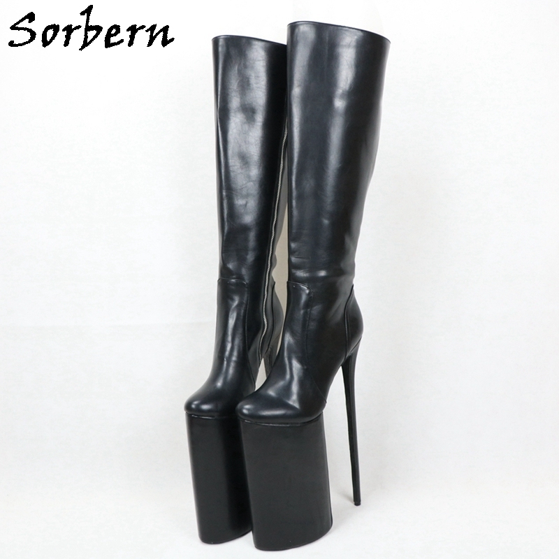 Extreme High Heel Shoes