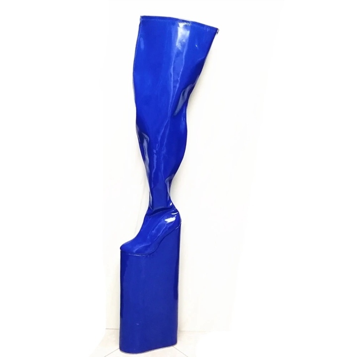 Extreme High Heel Shoes women shoes size 4-15