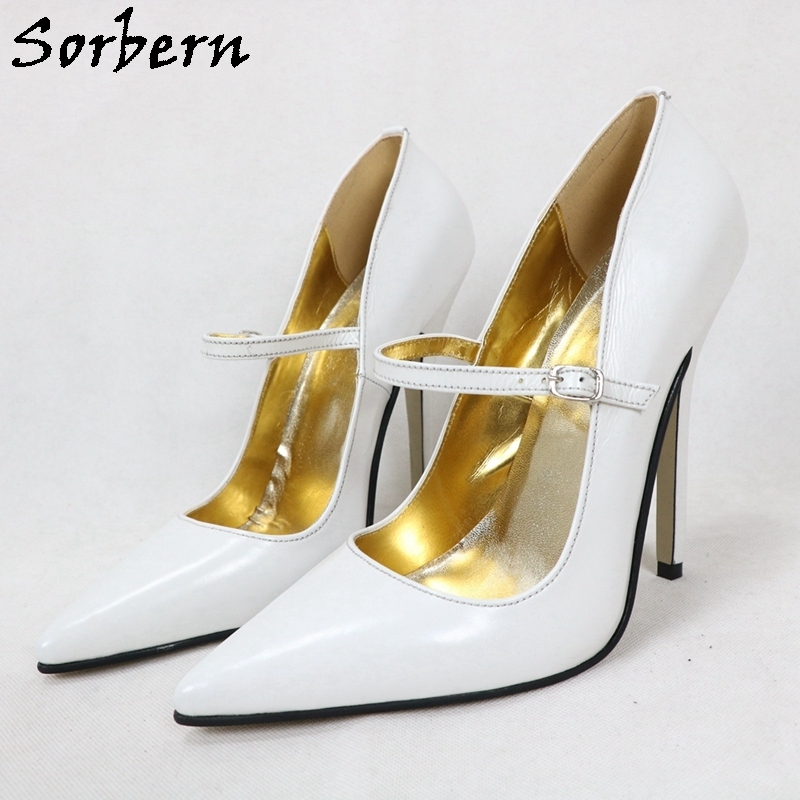 14cm 16cm Net Height Heels