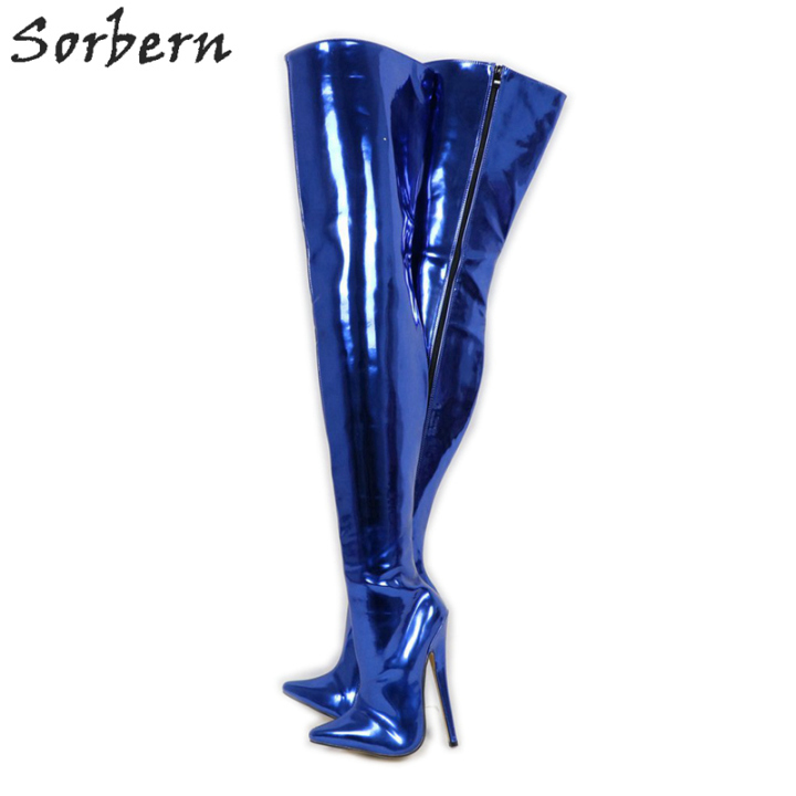 Sorbern Online Custom Shoe Store for Women,Drag Queen,Cross-dressers ...