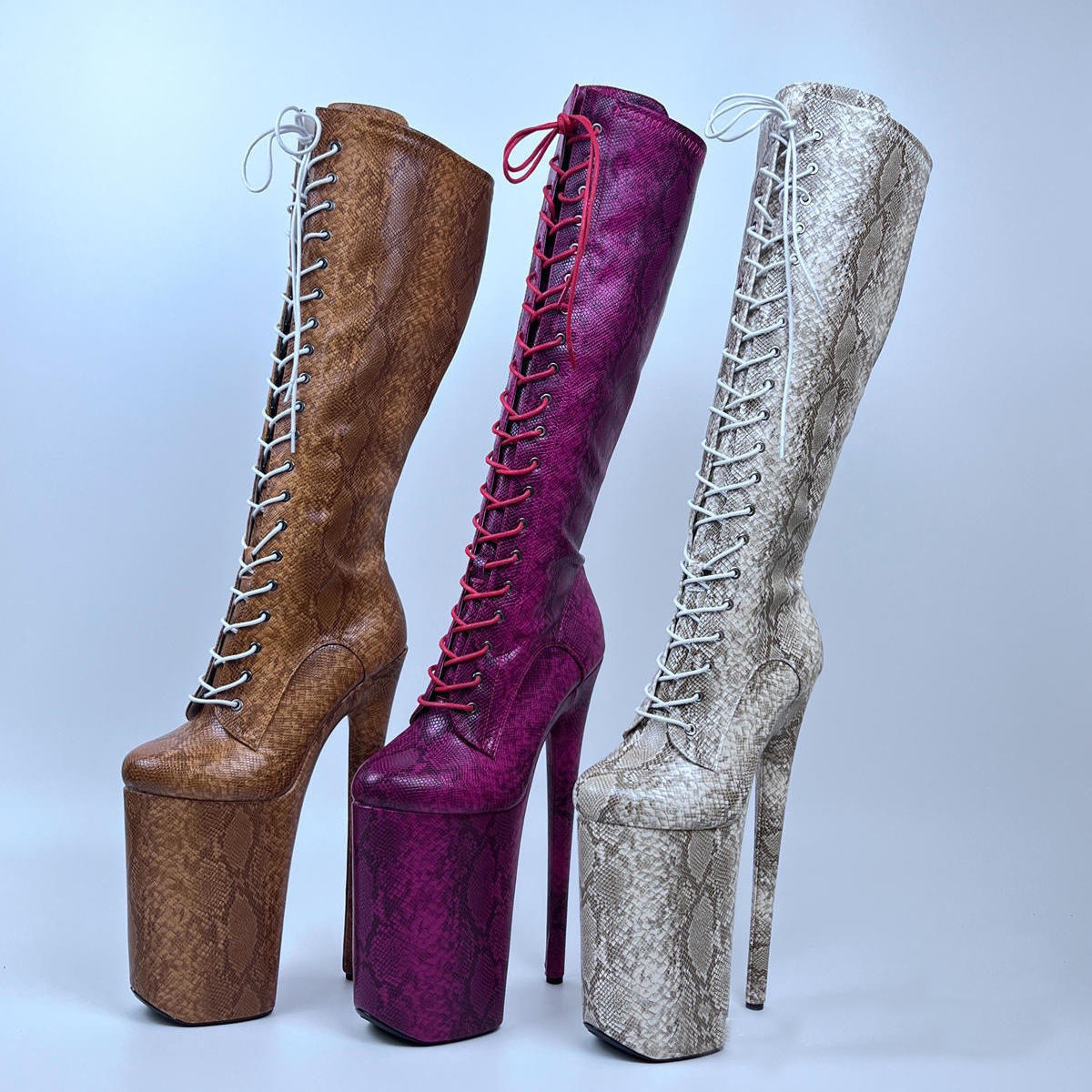 26cm Pole Dance HeelsSorbern#174;Official