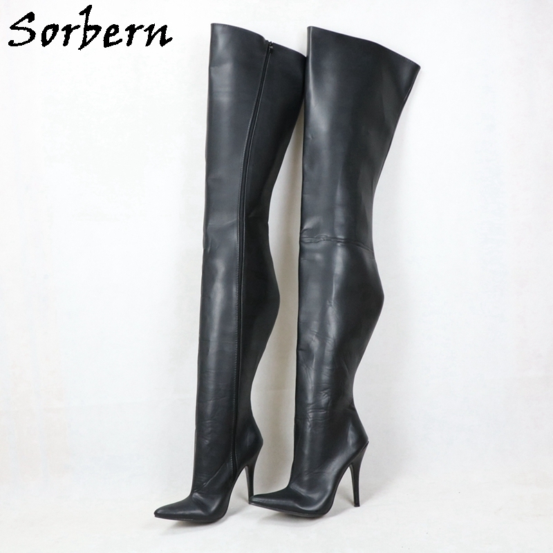 Sorbern Online Custom Shoe Store for Women,Drag Queen,Cross-dressers ...