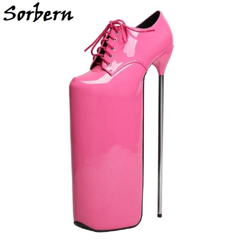 Extreme High Heel Shoes