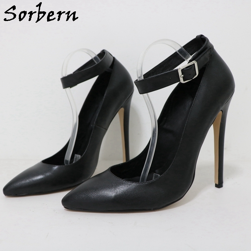 Genuine Leather Shoes