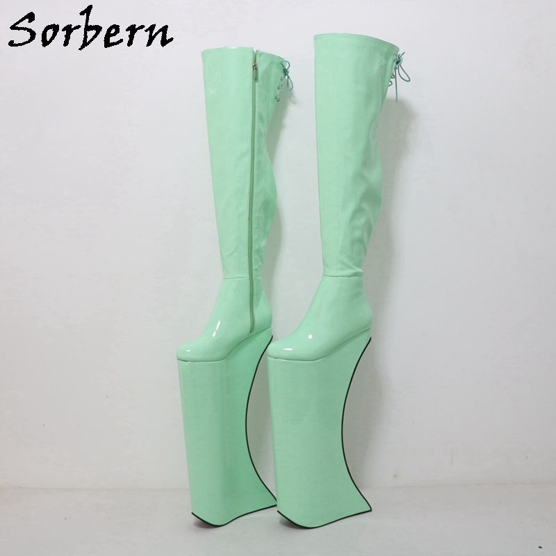 Extreme High Heel Shoes