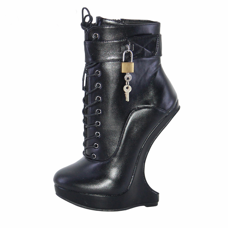 Sorbern Wedge Heel Shoes