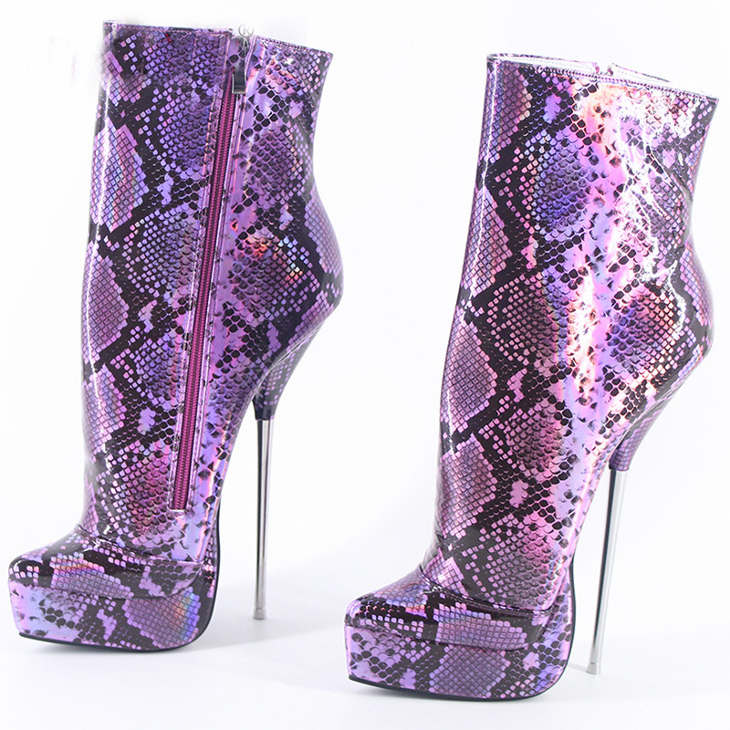 Platform Ballet Heel Sorbern#174;Official