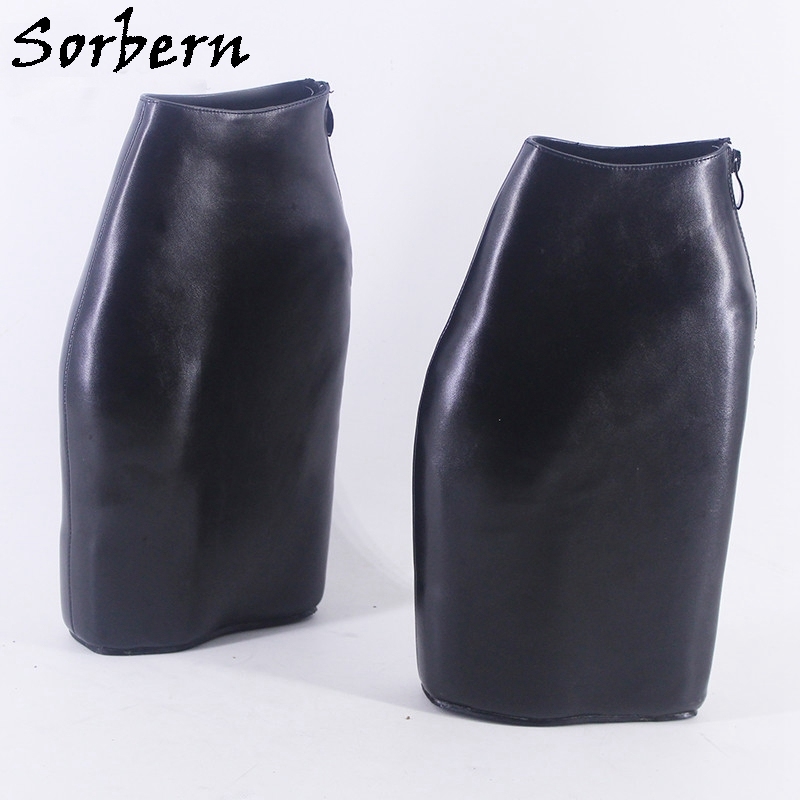 Ballet Wedges Custom Color