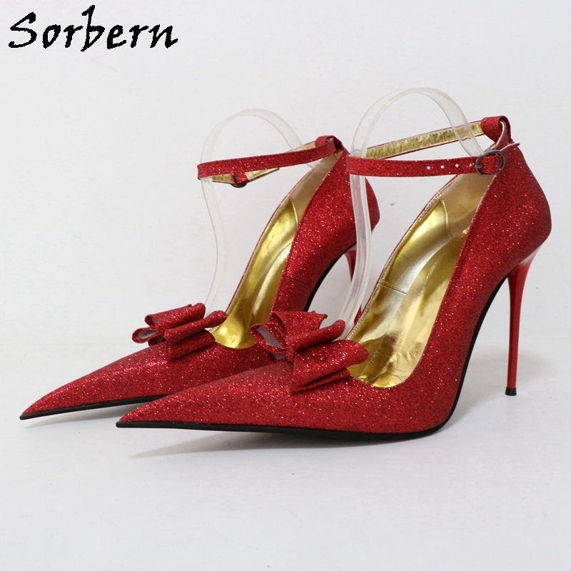 The Cigarette Heel Shoes We Are Currently Obsessing Over