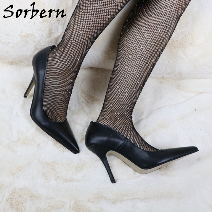 10cm 12cm HeelsSorbern#174;Official