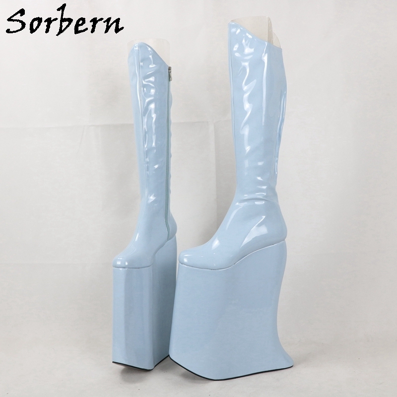 Extreme High Heel Shoes