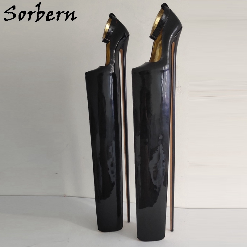 Sorbern Custom Over 22cm high heel shoes