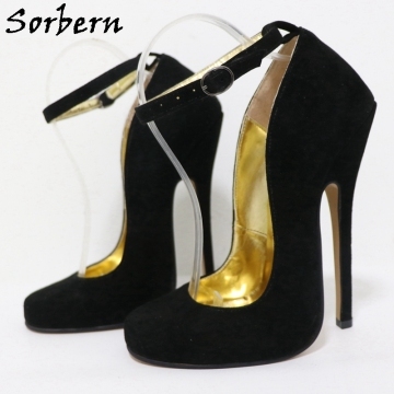 14cm 16cm Net Height Heels