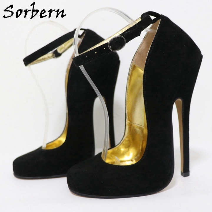14cm 16cm Net Height Heels