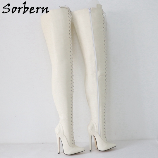 Sorbern Online Custom Shoe Store for Women,Drag Queen,Cross-dressers ...