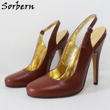 14cm 16cm Net Height Heels