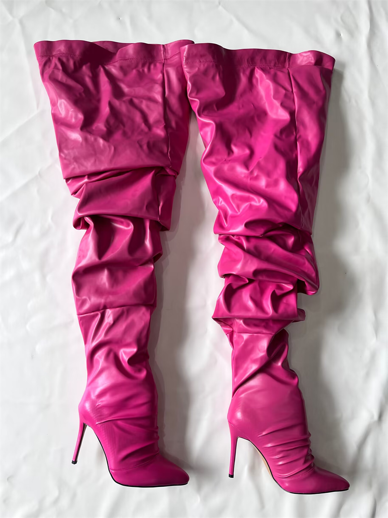 Super Long BootsSorbern#174;Official