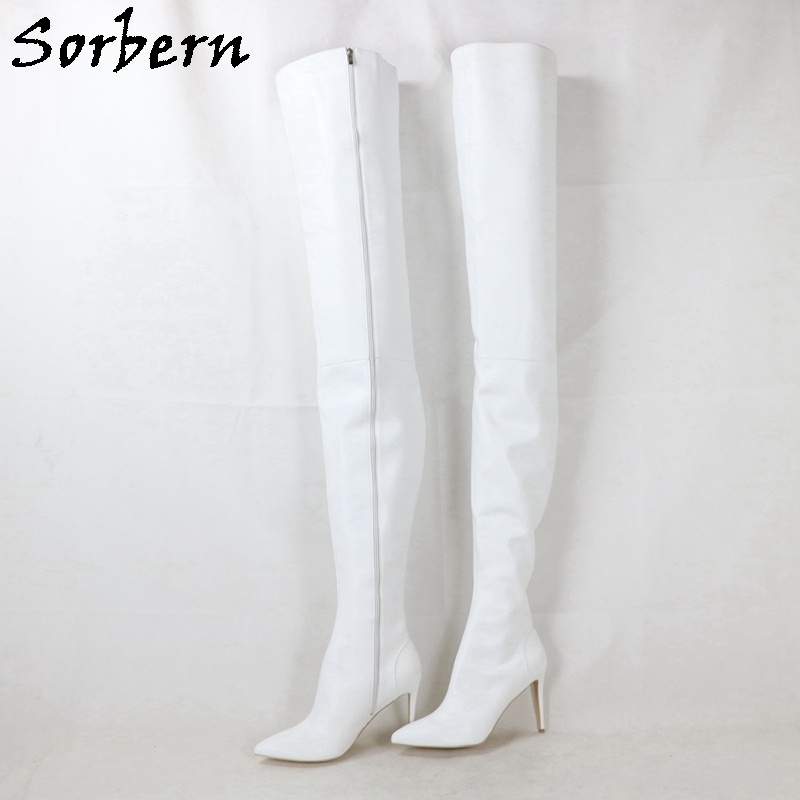 Super Long BootsSorbern#174;Official