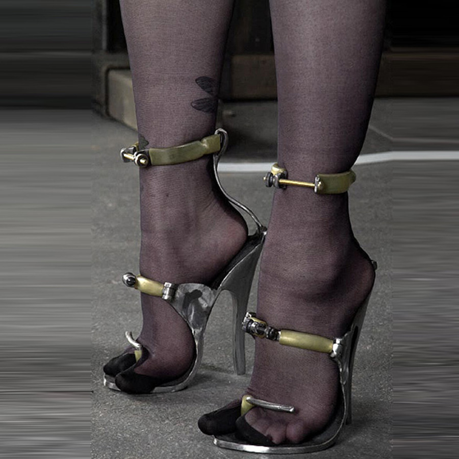 Metal Shoes & AccessoriesSorbern#174;Official