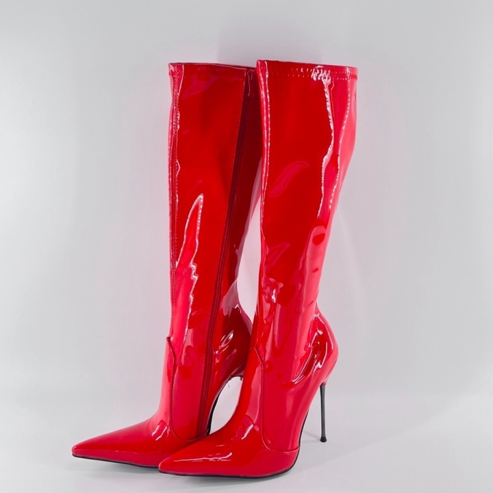 Cigarette Heel BootsSorbern#174;Official