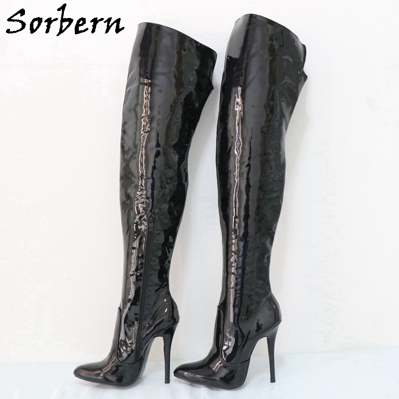 Sorbern Online Custom Shoe Store for Women,Drag Queen,Cross-dressers ...