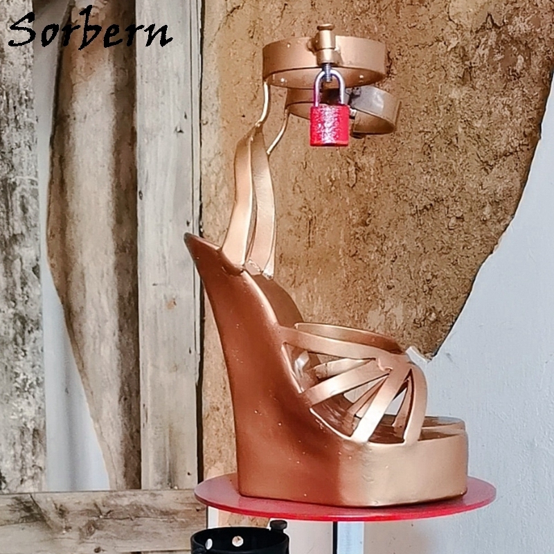Metal Shoes & AccessoriesSorbern#174;Official
