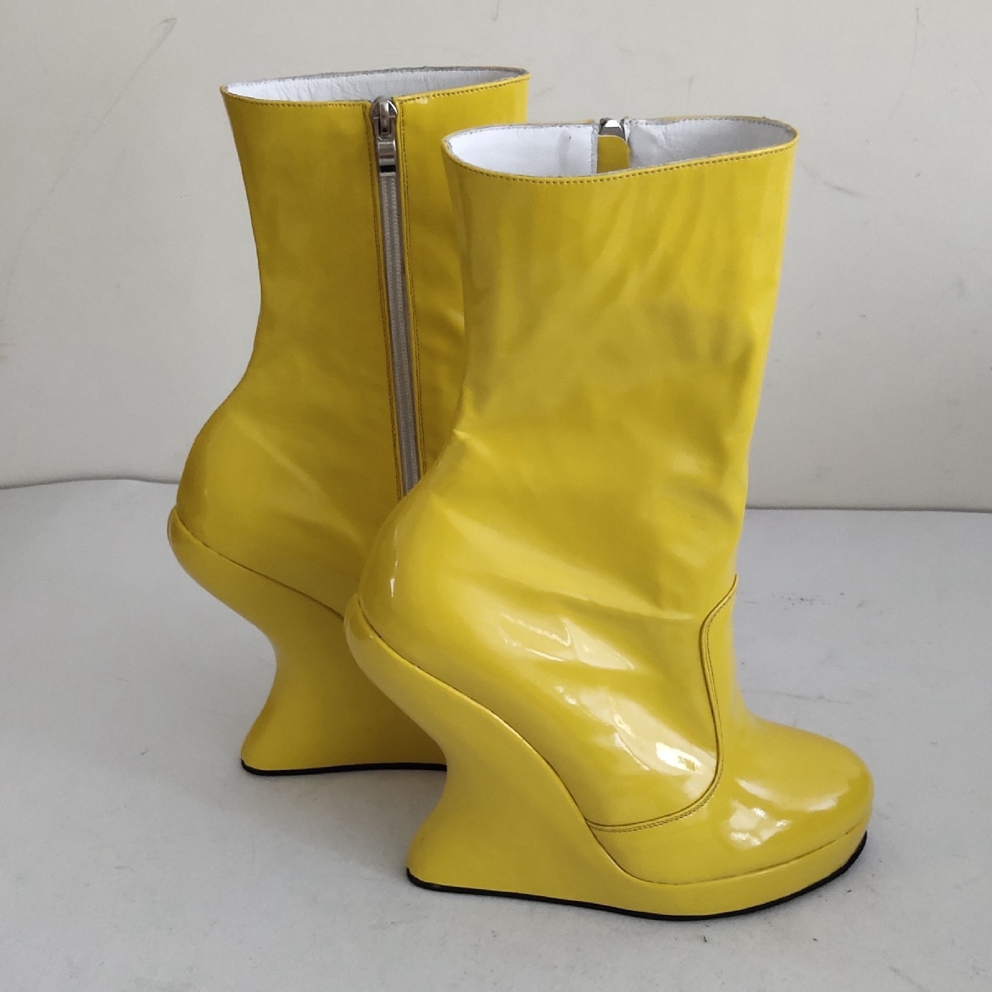 Sorbern Wedge Heel Shoes