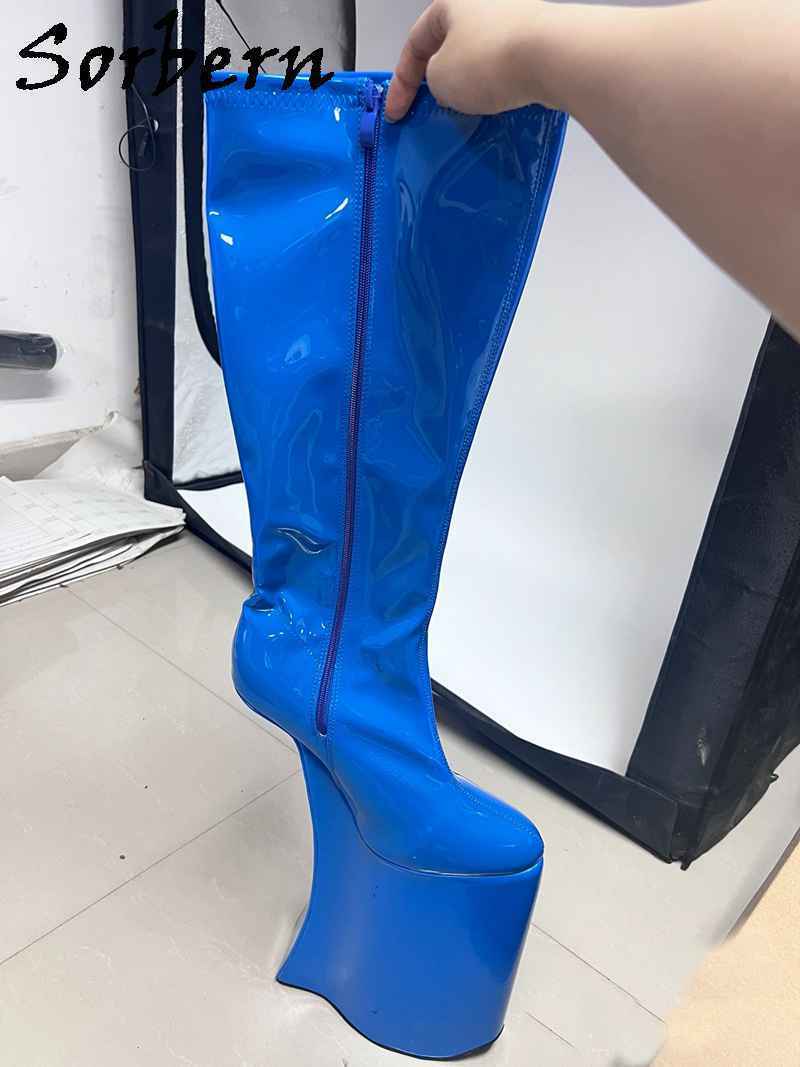 Extreme High Heel Shoes