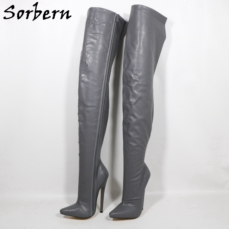 Sorbern Online Custom Shoe Store for Women,Drag Queen,Cross-dressers ...