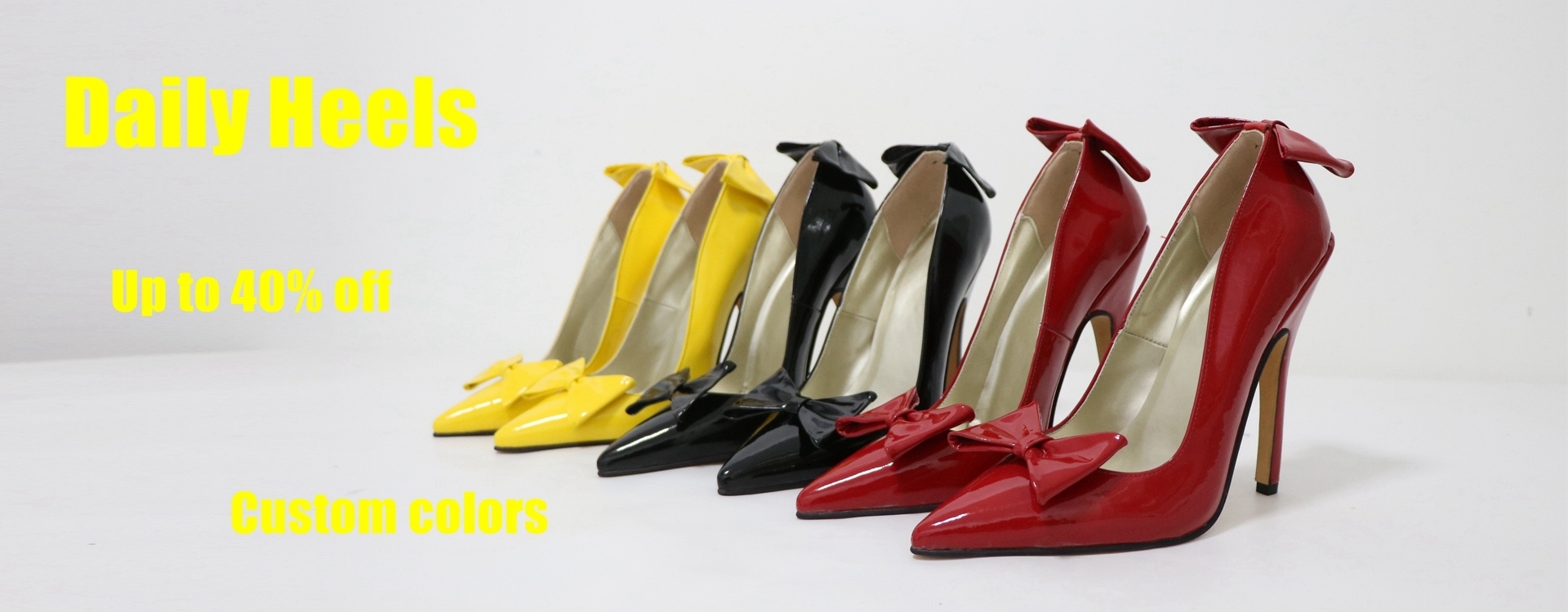 Sorbern Online Custom Shoe Store for Women,Drag Queen,Cross-dressers ...