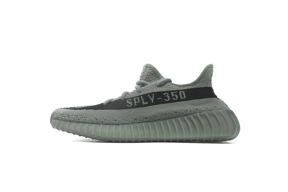 Yeezy 350 fashion sneakers - From cnfashion