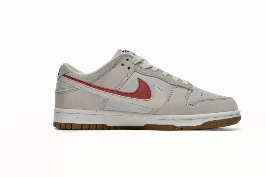OG Dunk Low SE 85 Double Swoosh Sail Orange (W)- cnFashion.co