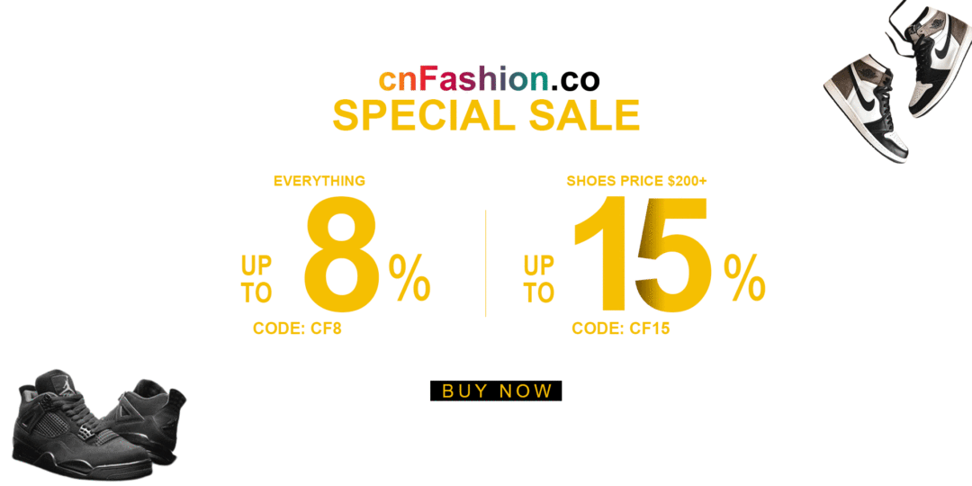 best Fashion reps/fake shoes and sneakers website - Cnfashion.co