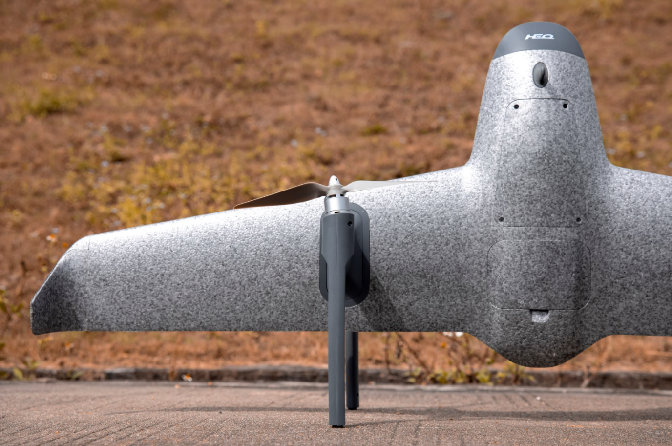 H-Wing VTOL UAV FPV drone