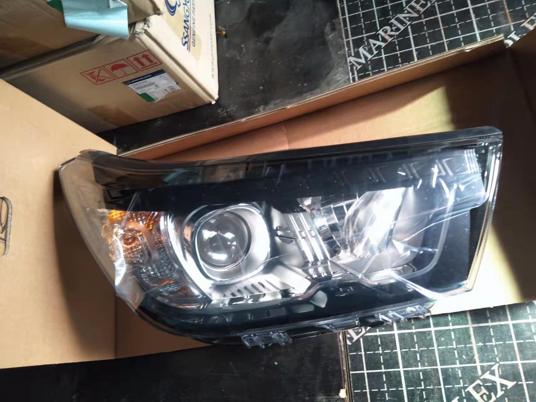 stock for ssangyong tivoli spare strong strparts . big discount ,all ...