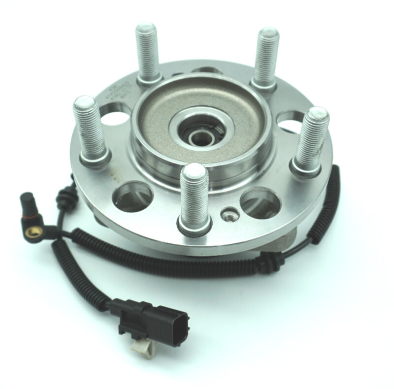 Fits Ssangyong Actyon I Kyron Rexton Front Hub Wheel Bearing With ABS ...