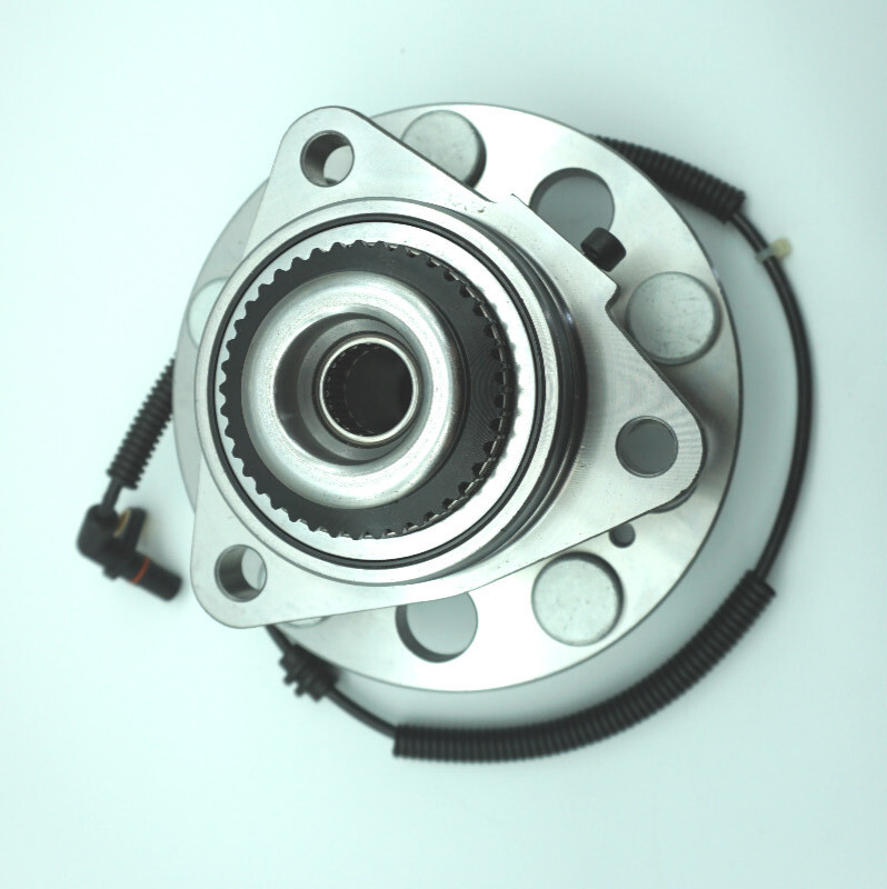 Fits Ssangyong Actyon I Kyron Rexton Front Hub Wheel Bearing With ABS ...