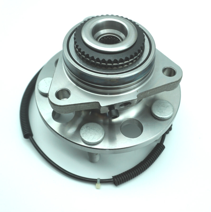 Fits Ssangyong Actyon I Kyron Rexton Front Hub Wheel Bearing With ABS ...