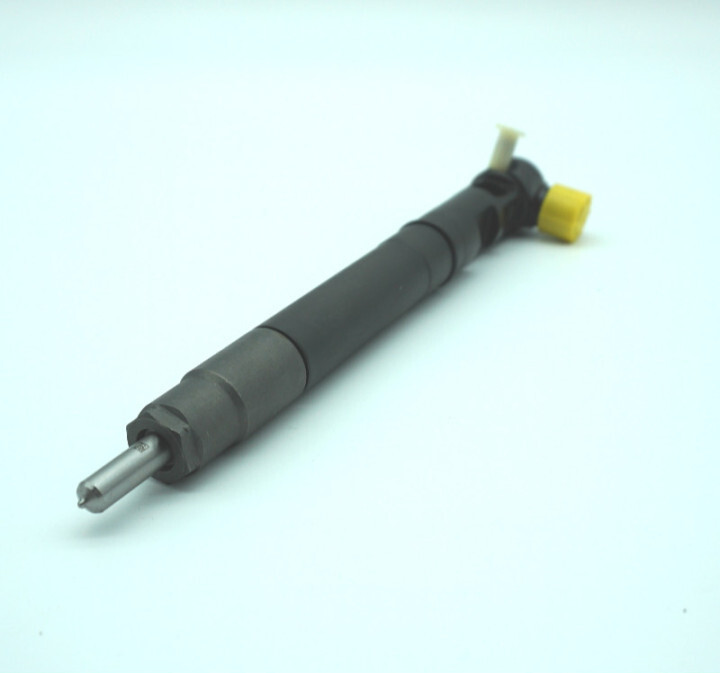 CRDI Diesel A Fuel Injector for SsangYong Korando C 6710170121 ...