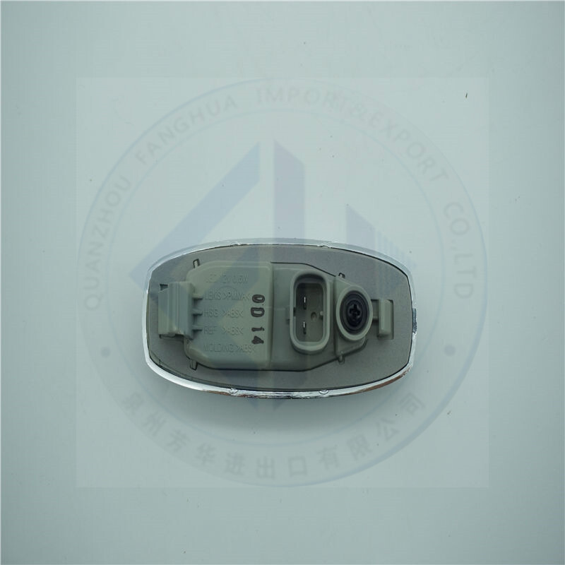 Lamp Assy- Side Repeater Car parts for SsangYong Korando rodius kyron ...