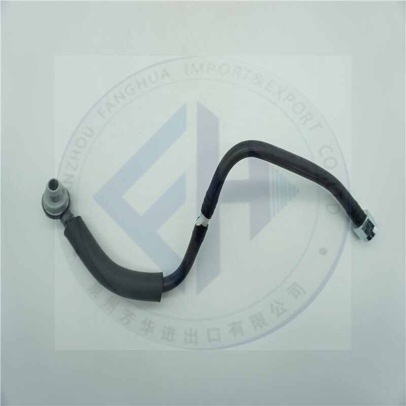 BOOSTER VACUUM HOSE for Ssangyong auto parts actyon Rodius Chairman ...