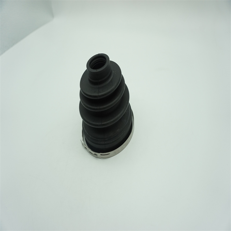 413ST34000-Genuine Inner Boot Set DUST COVER IN HALF SHAFT DRIVE SHAFT ...