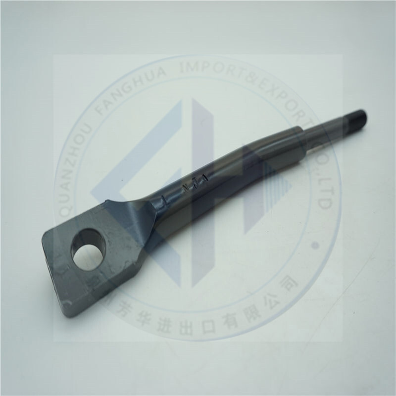 Auto Spare Parts Front Left Stabilizer Link/Sway Bar Link FOR Ssangyong ...