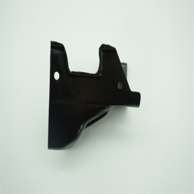 FRONT FENDER INNER IRON LINING HANGING ANGLE/RH Wing Mounting Bracket ...